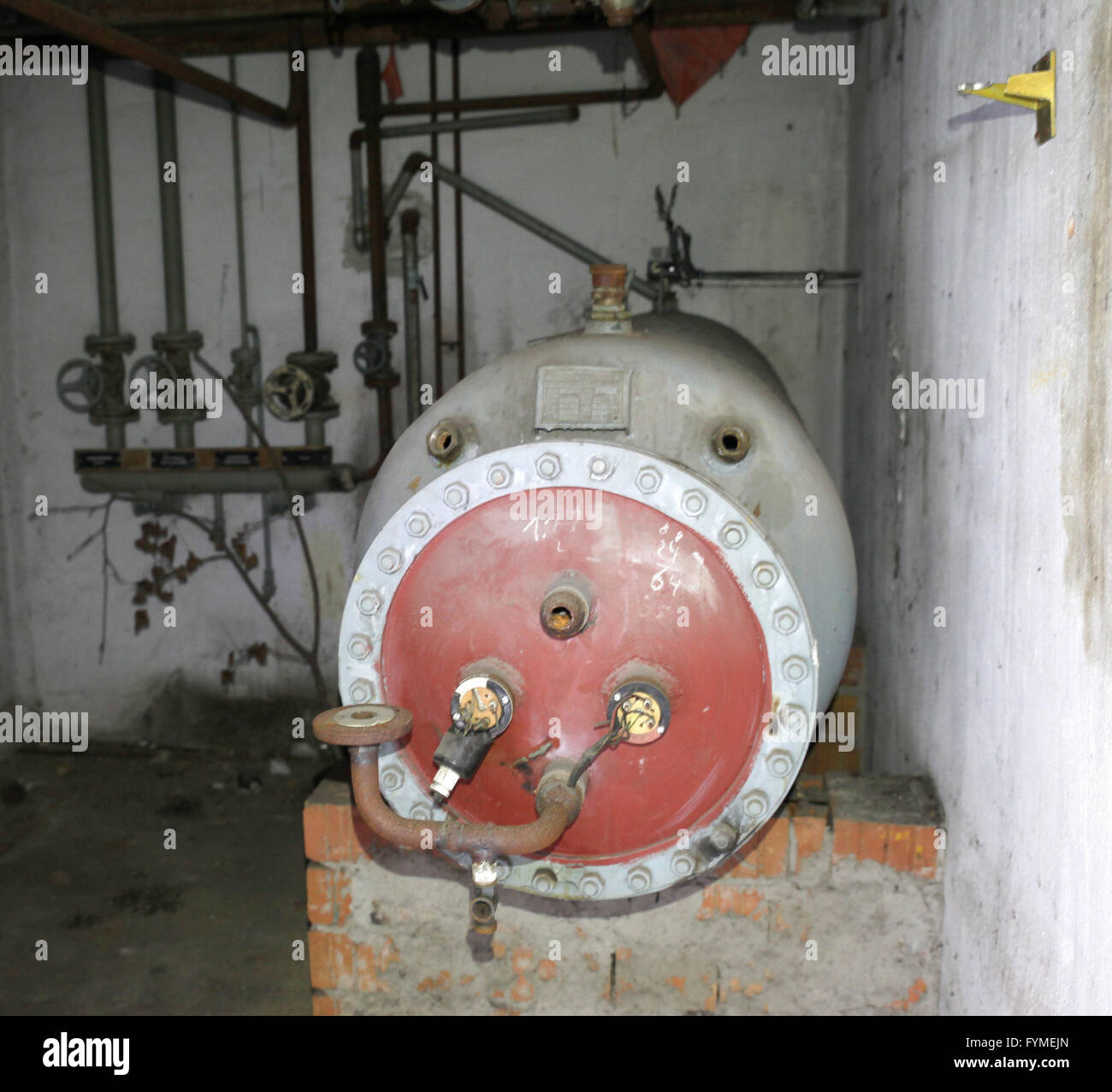 Very old system hi-res stock photography and images - Alamy