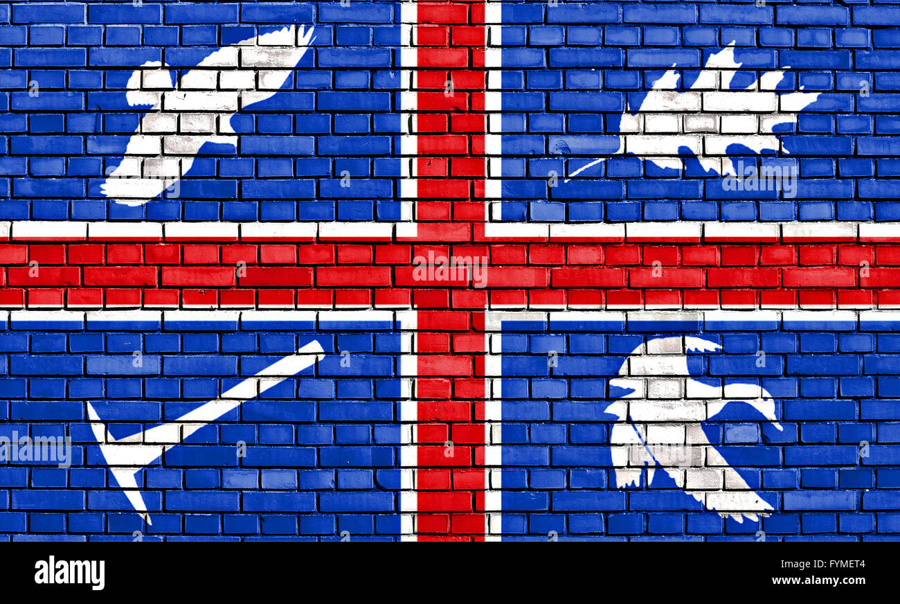 Wroxton flag hi-res stock photography and images - Alamy