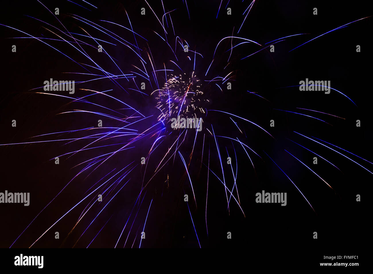 Newyearfireworks hi-res stock photography and images - Alamy