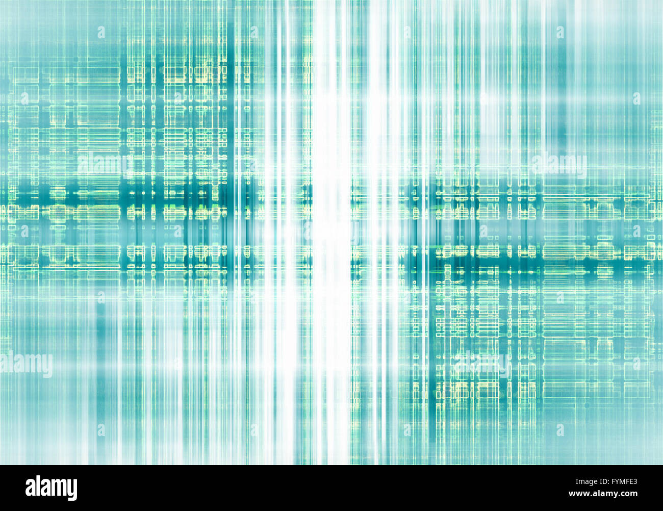Green and white streaked background Stock Photo - Alamy