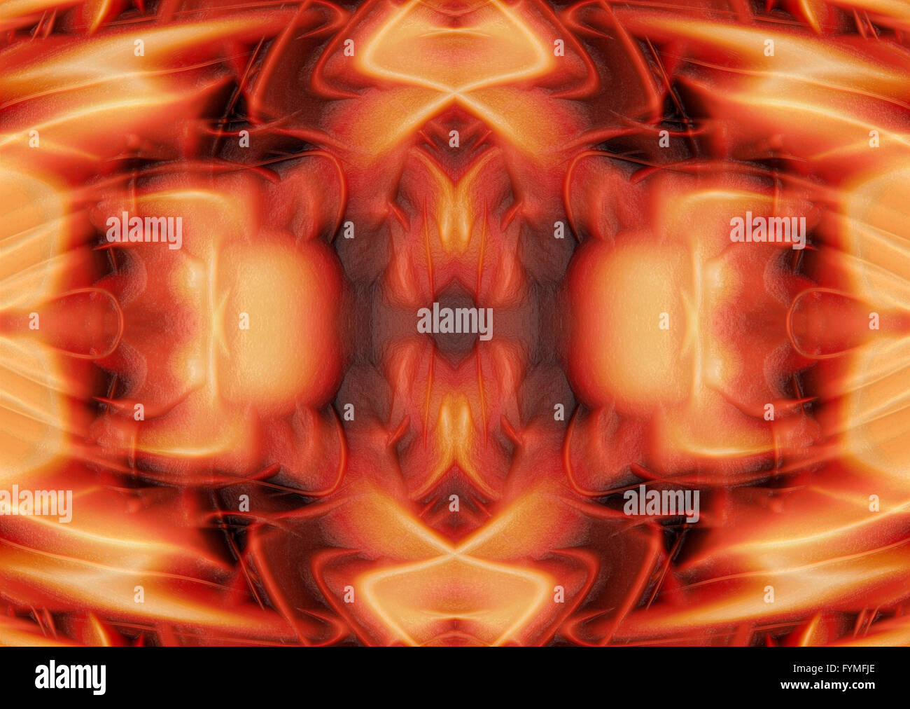 Abstract Orange Textured Background Stock Photo - Alamy