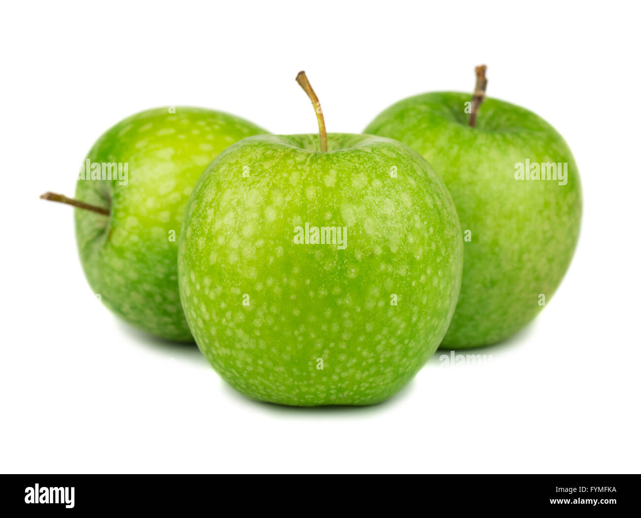 Green three hi-res stock photography and images - Alamy