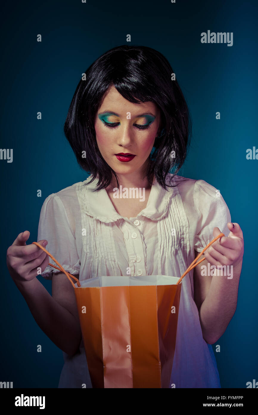 Blue chroma hi-res stock photography and images - Alamy