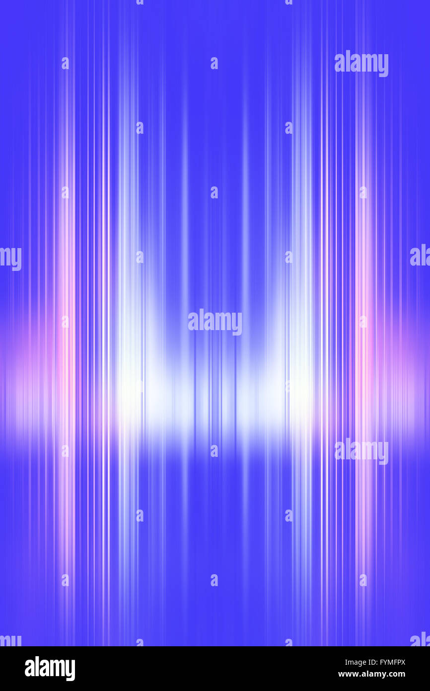 Blue speed lines background Stock Photo - Alamy