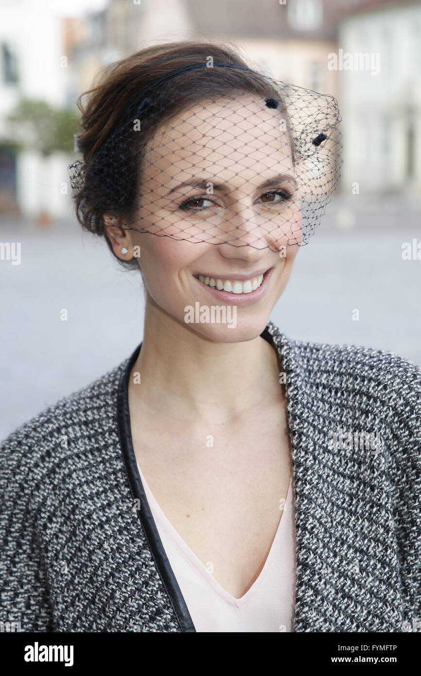 Schlager Einer Stadt High Resolution Stock Photography and Images - Alamy