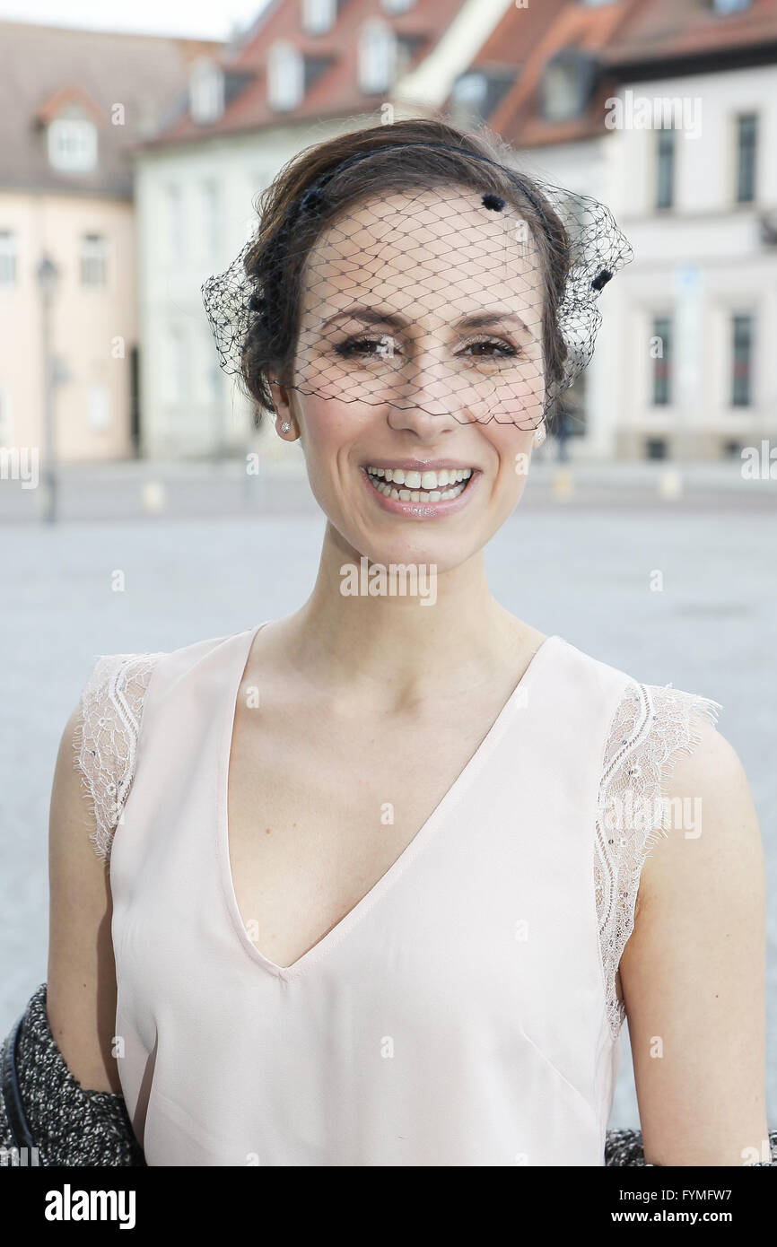 Maria Levin High Resolution Stock Photography and Images - Alamy
