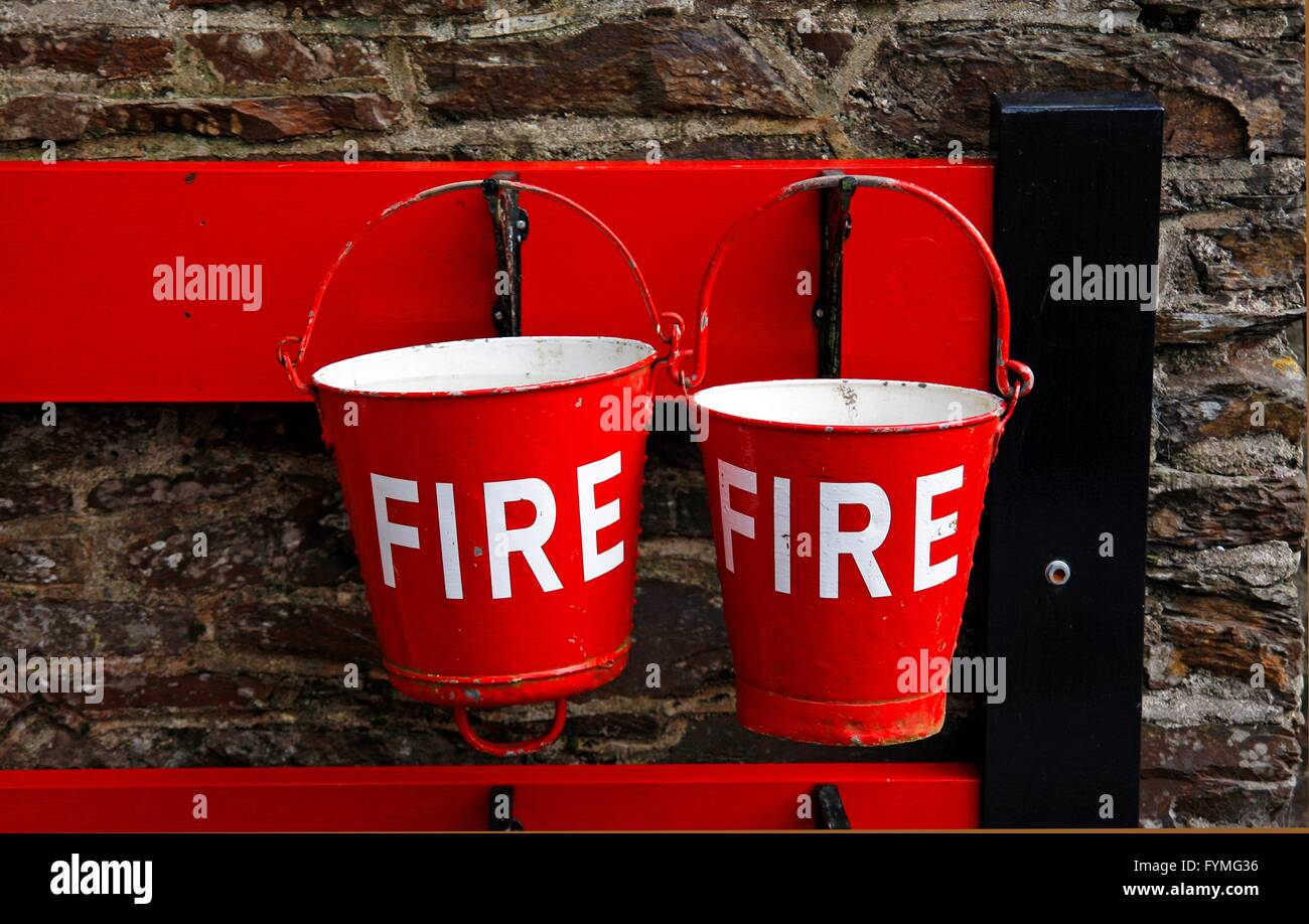 Fire station outside hi-res stock photography and images - Alamy