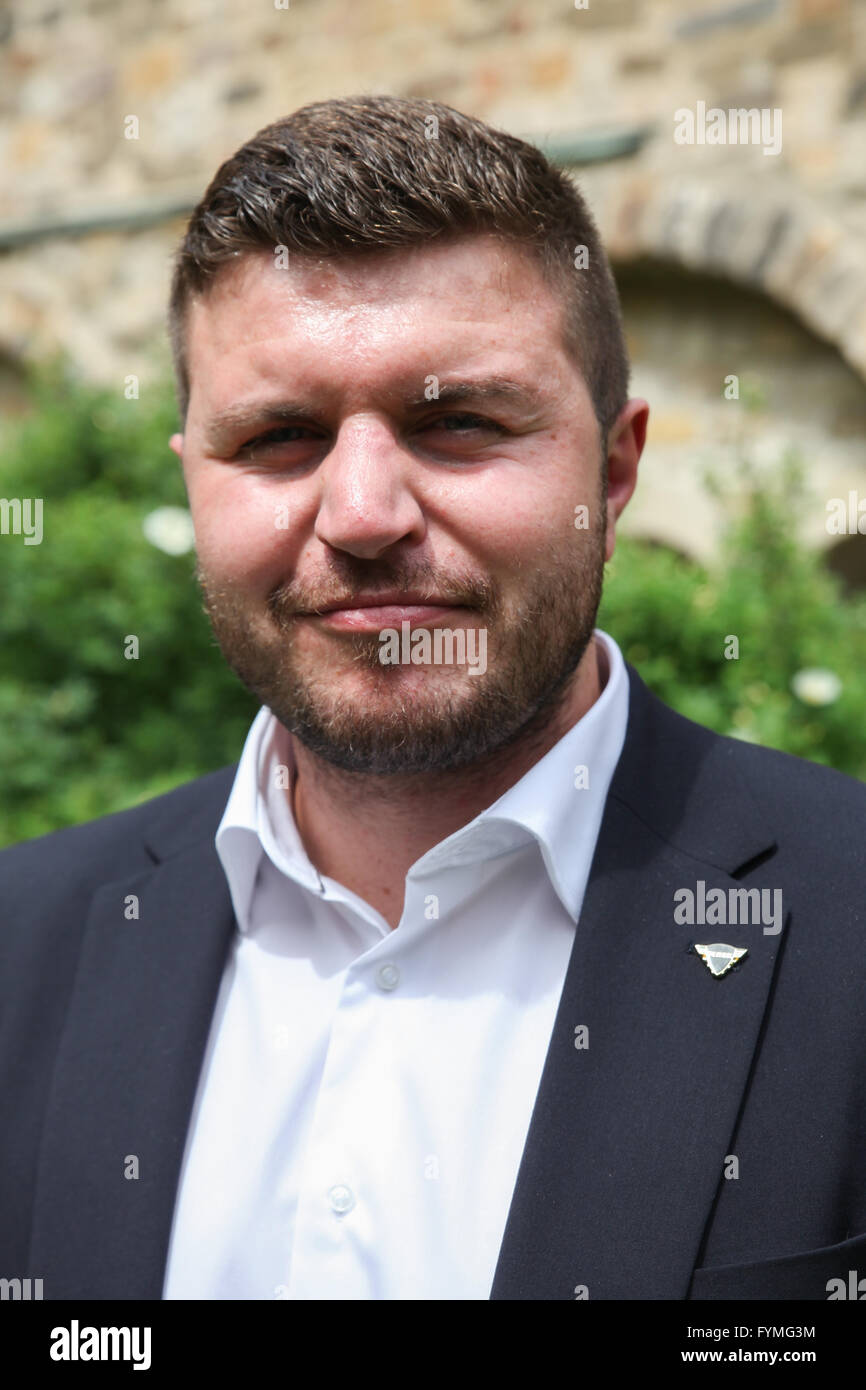 Edmund gerber hi-res stock photography and images - Alamy