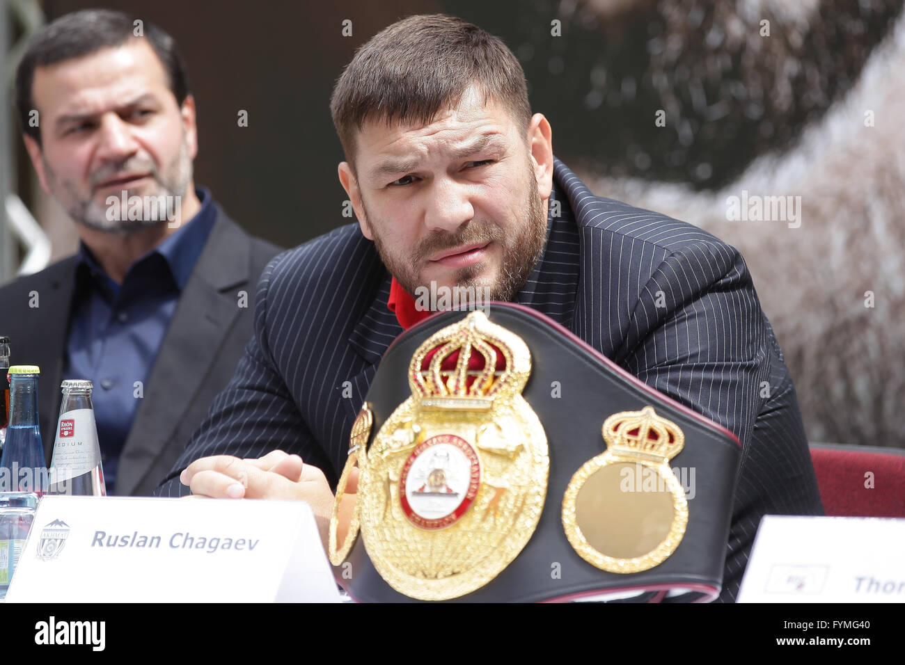 Ruslan hi-res stock photography and images - Alamy