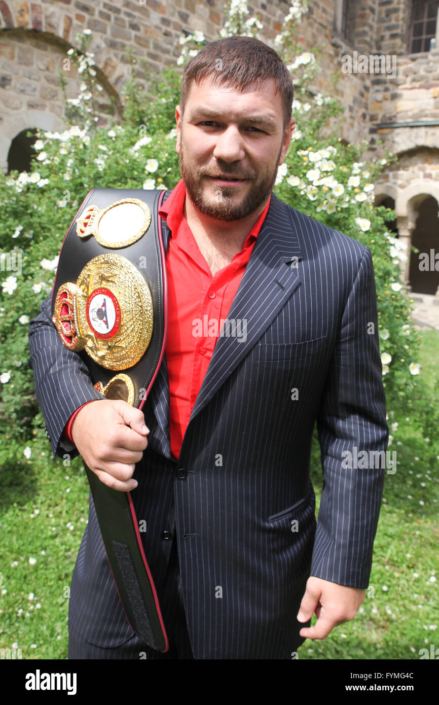 Ruslan hi-res stock photography and images - Alamy