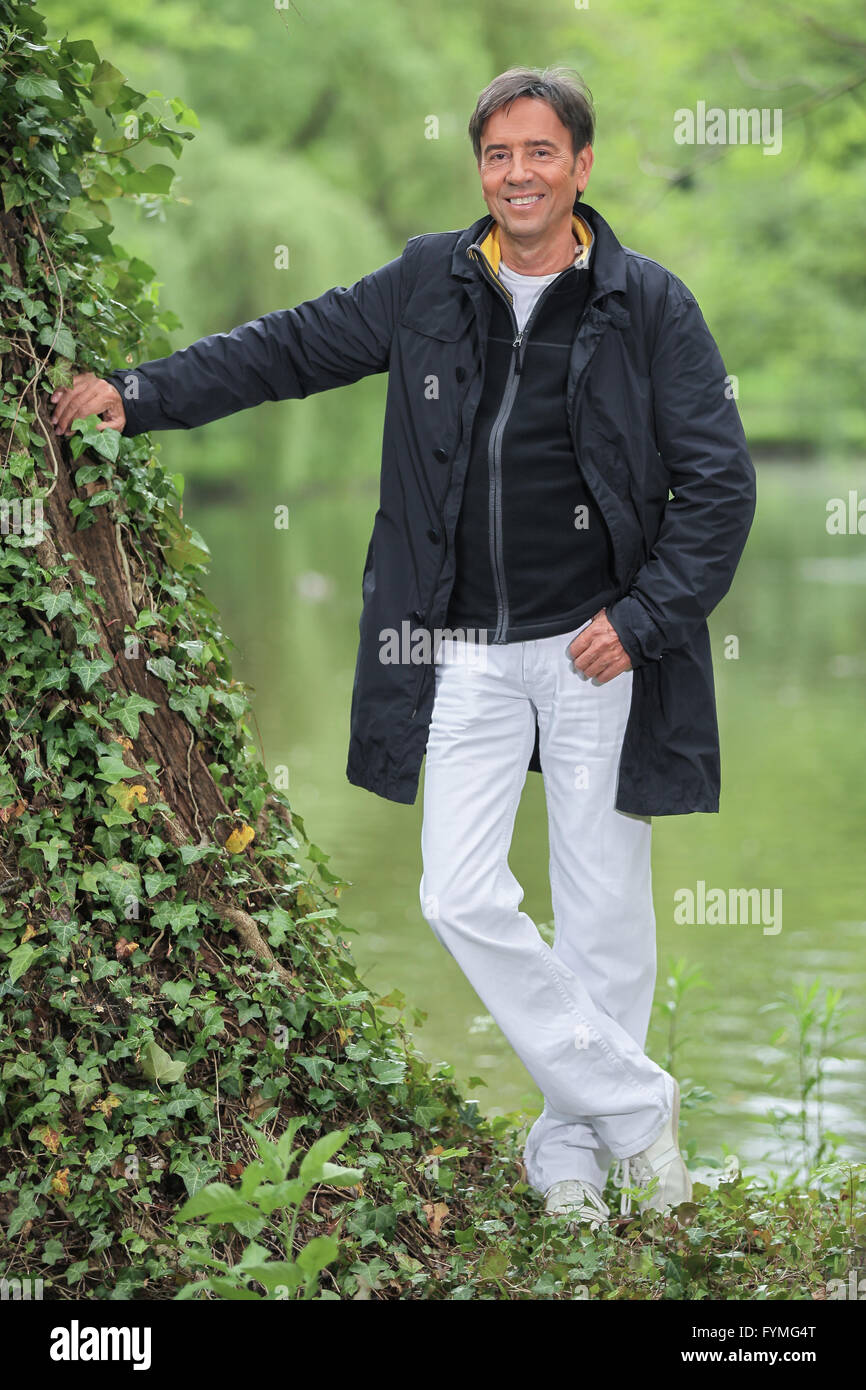 Wolfgang Ziegler High Resolution Stock Photography and Images - Alamy