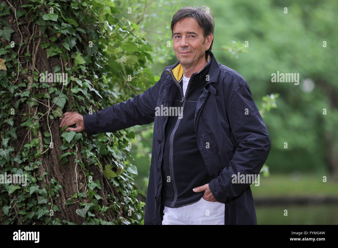 Wolfgang ziegler hi-res stock photography and images - Alamy Wolfgang ziegler hi-res stock photography and images - Alamy