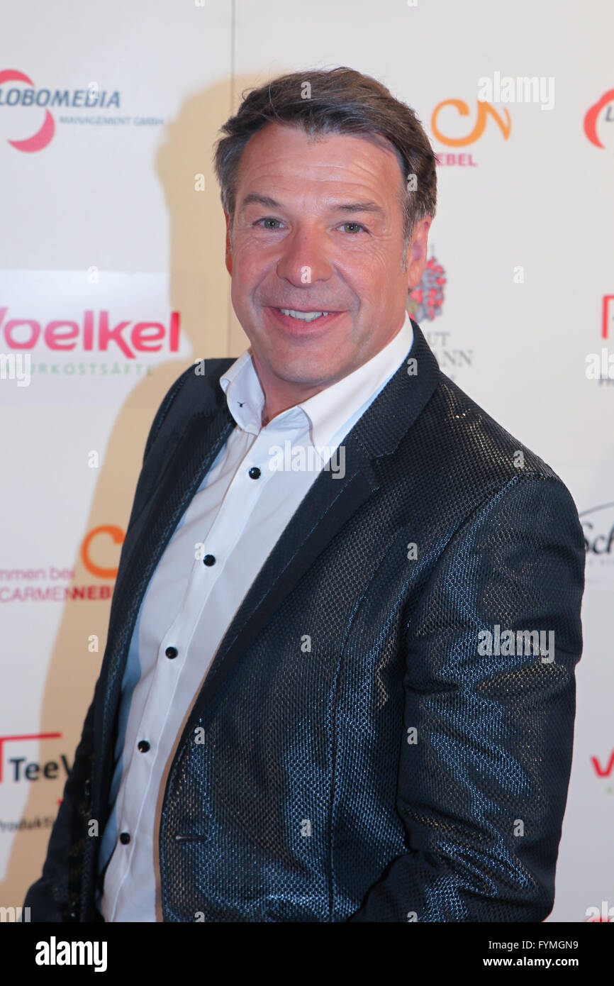 Patrick lindner hi-res stock photography and images - Alamy