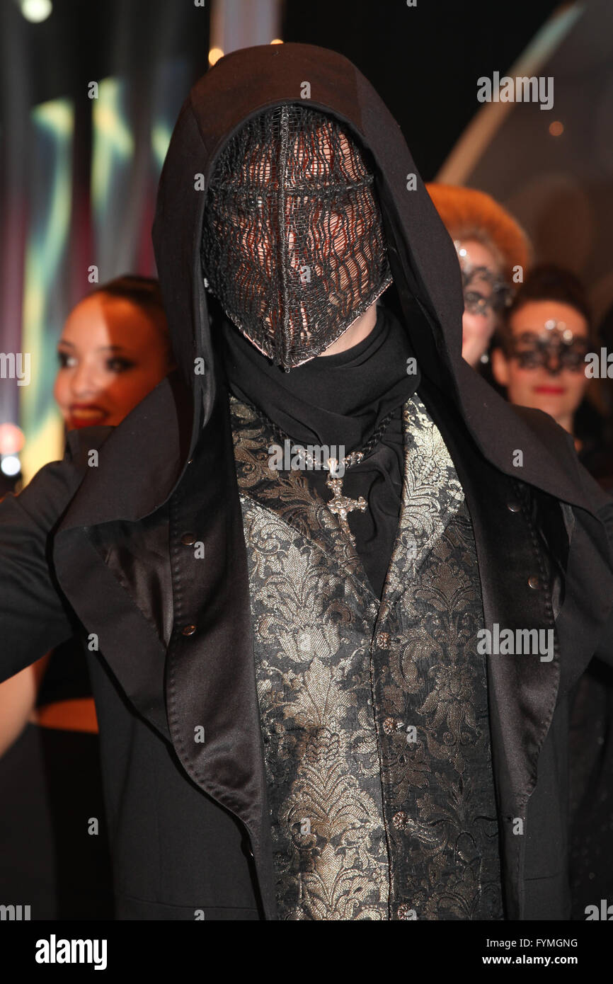 German singer tenor hi-res stock photography and images - Alamy