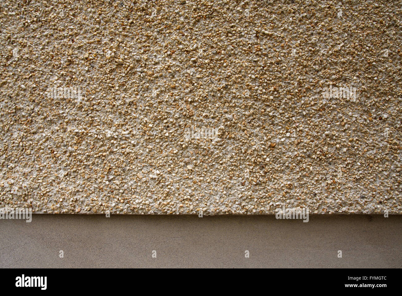 Pebbledash hi-res stock photography and images - Alamy