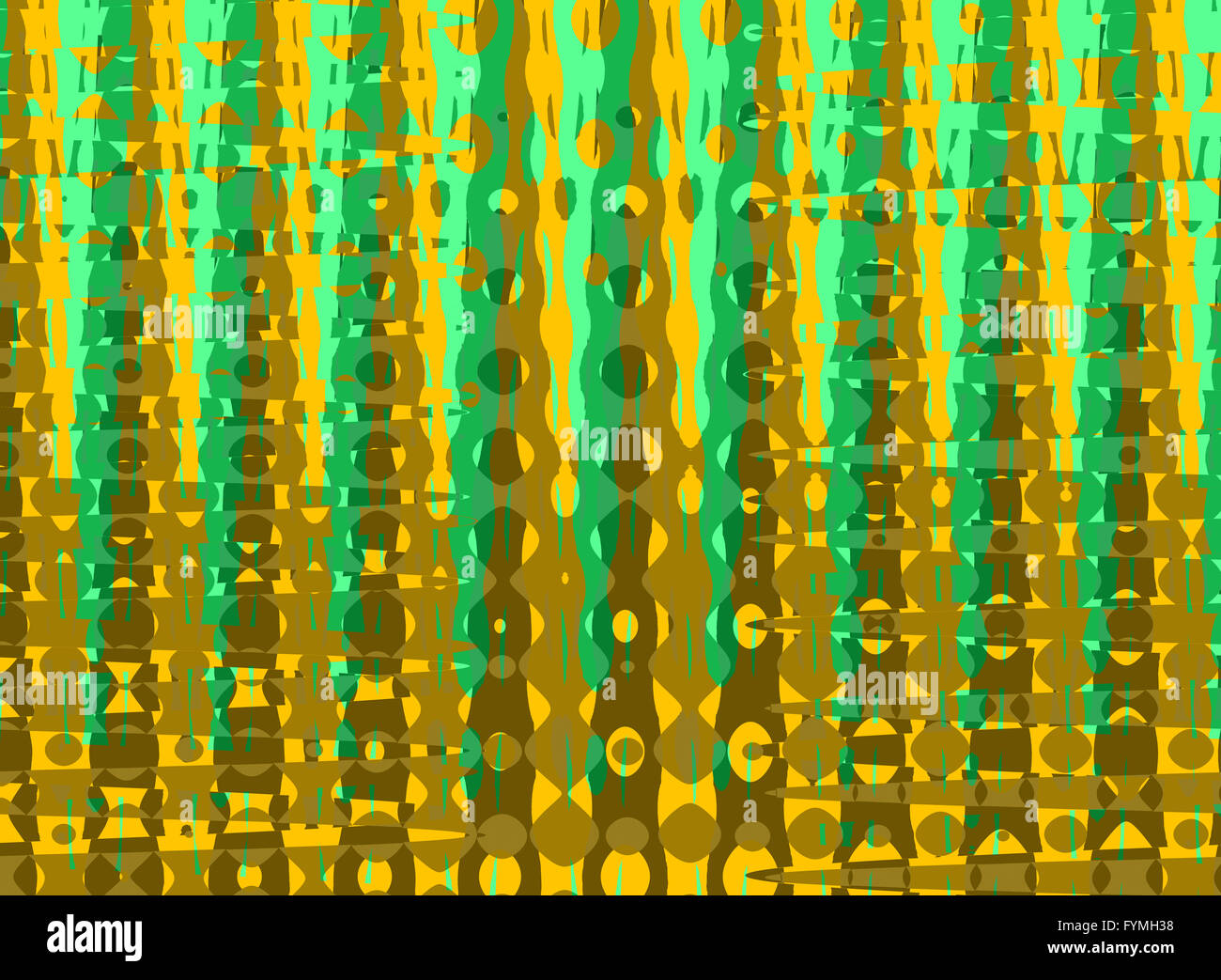 Earthy pattern hi-res stock photography and images - Alamy