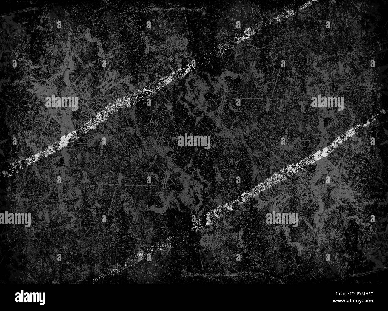 Scratched surface with white stripes Stock Photo - Alamy
