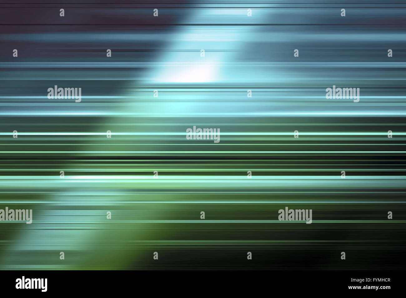 Desaturated speed blur background Stock Photo - Alamy