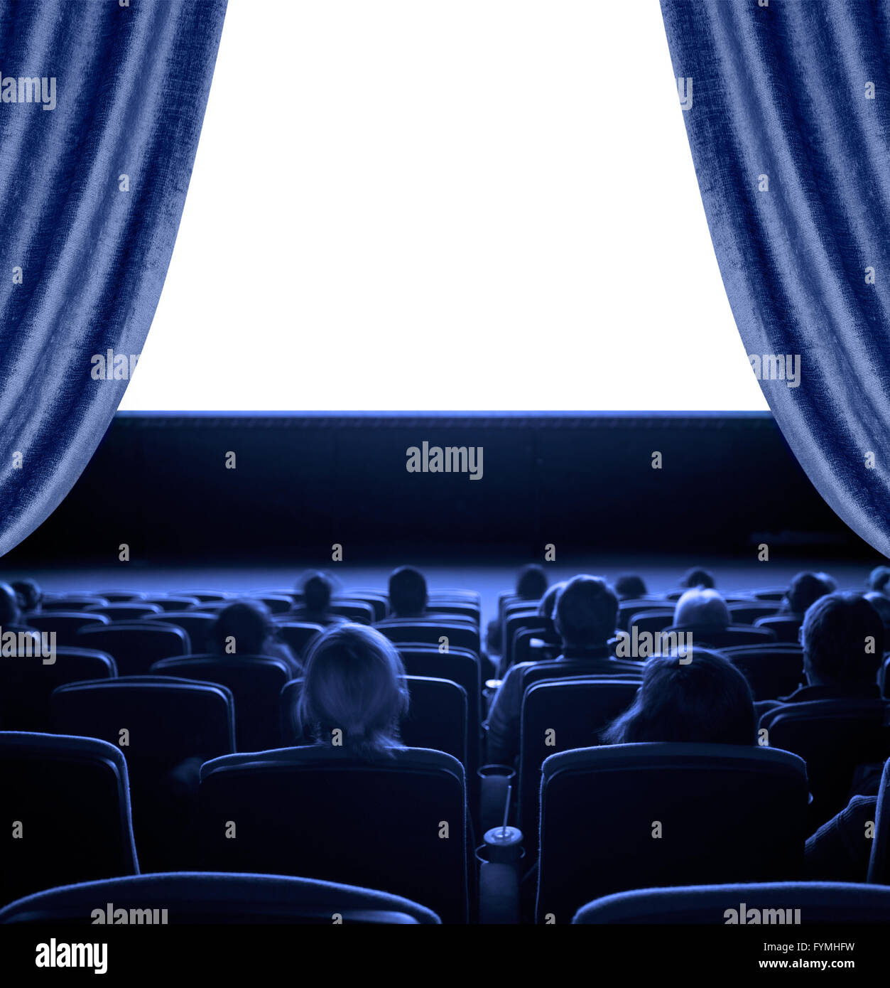 Theater picture hi-res stock photography and images - Alamy