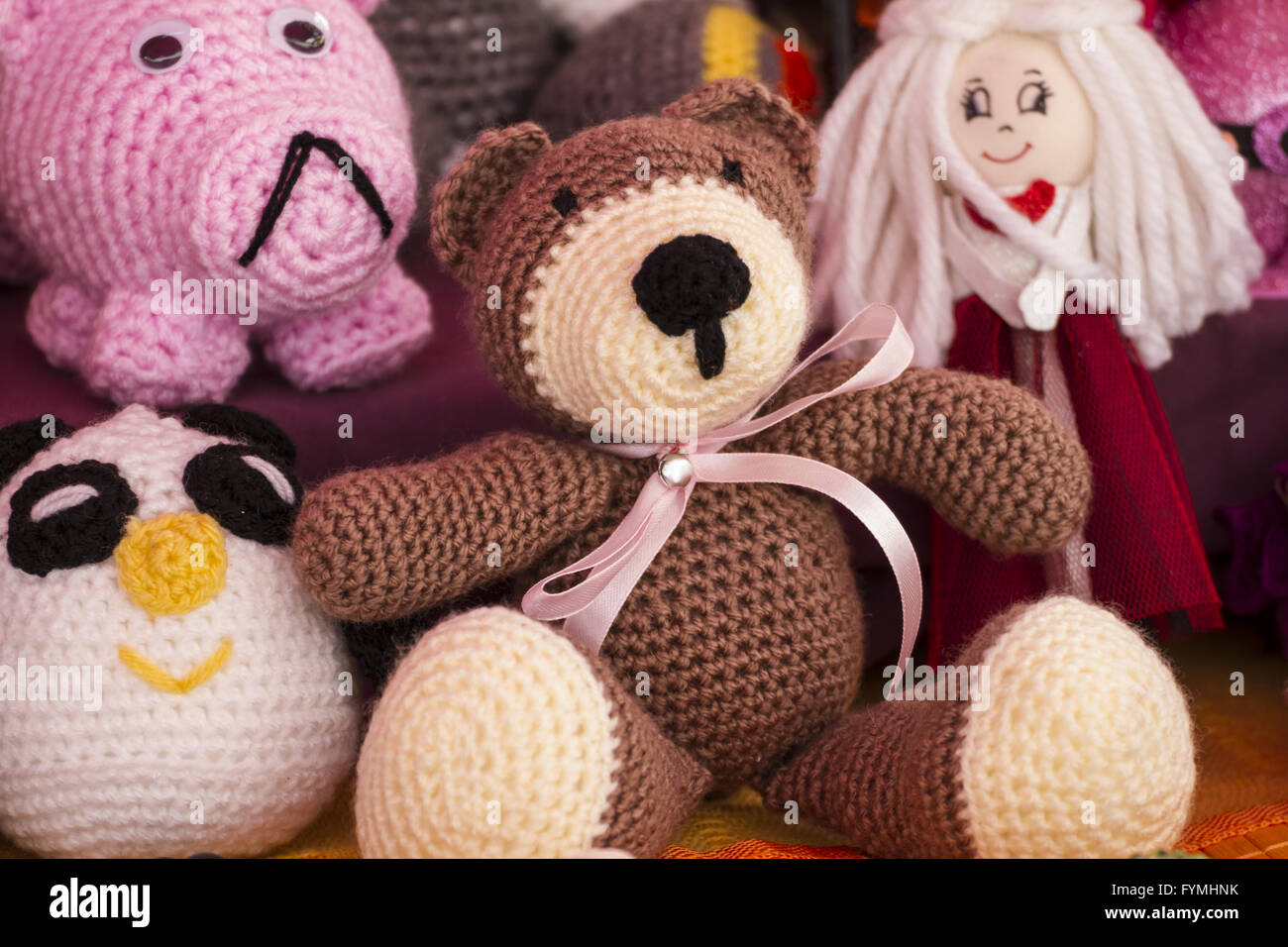 Medieval crafts hi-res stock photography and images - Alamy