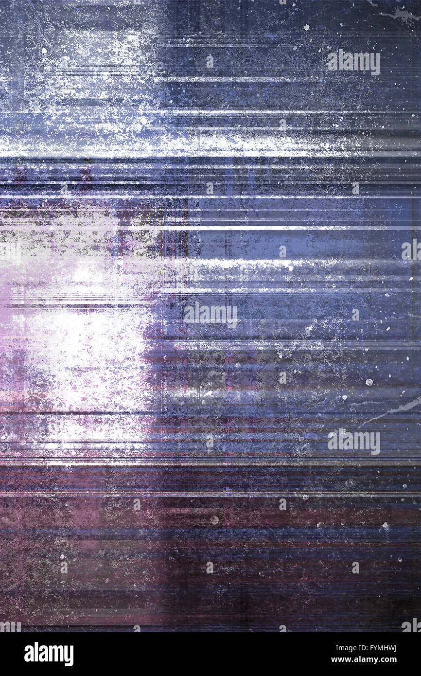 Striped grunge background Stock Photo - Alamy
