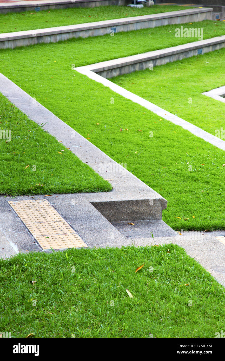 thailand asia step bangkok Stock Photo - Alamy