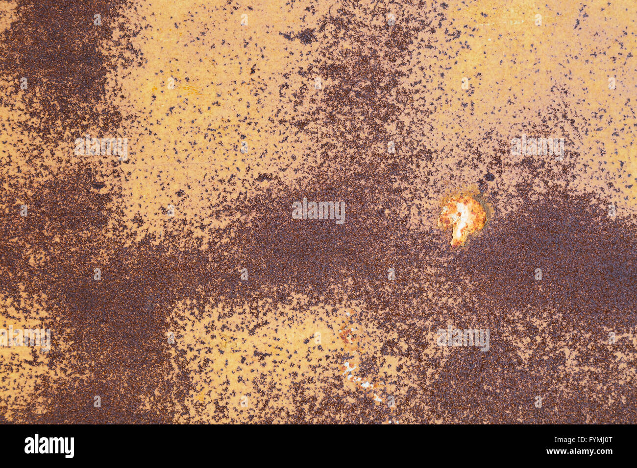 Rusty metal texture Stock Photo - Alamy