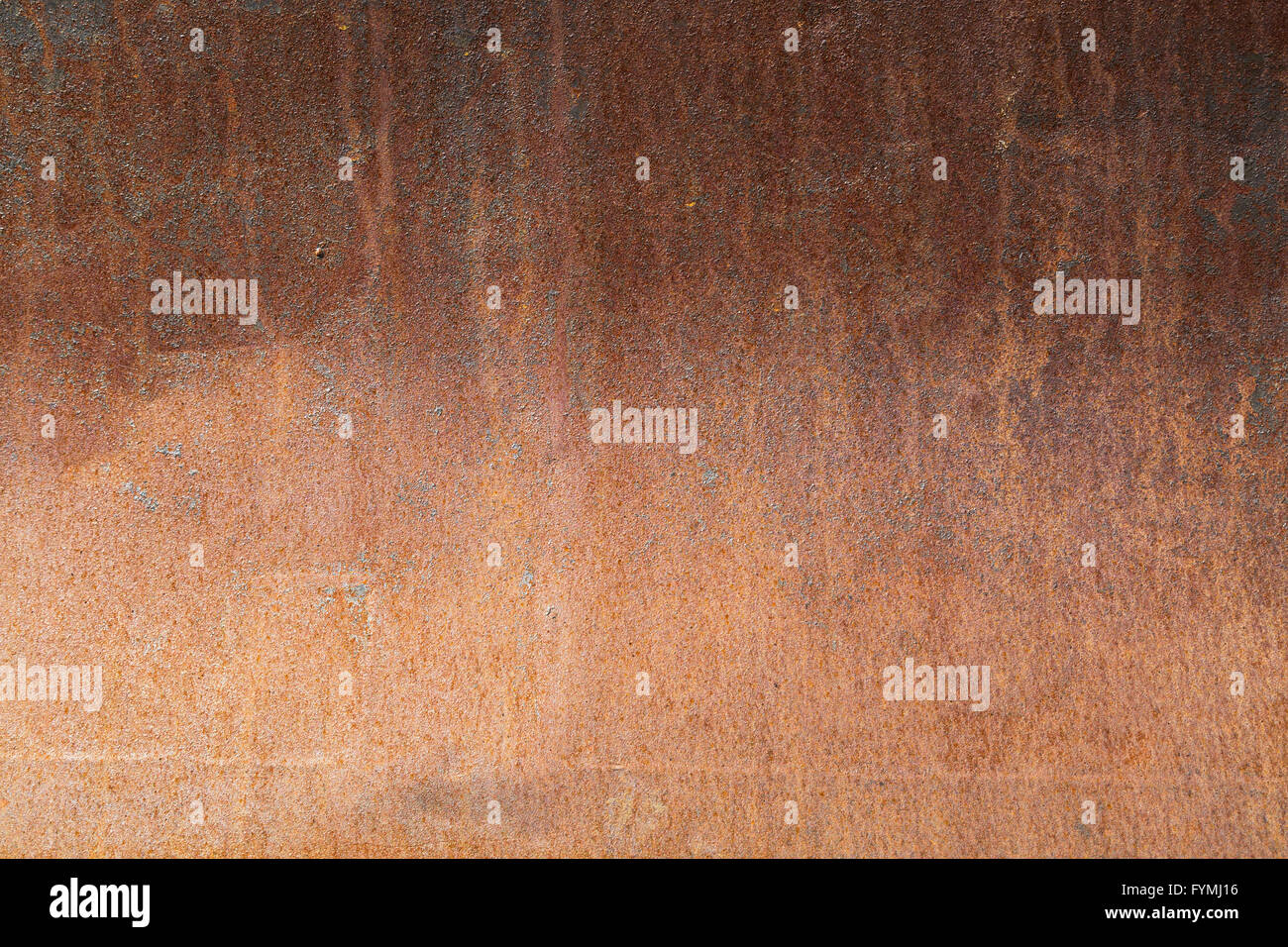 Rusty metal texture Stock Photo - Alamy
