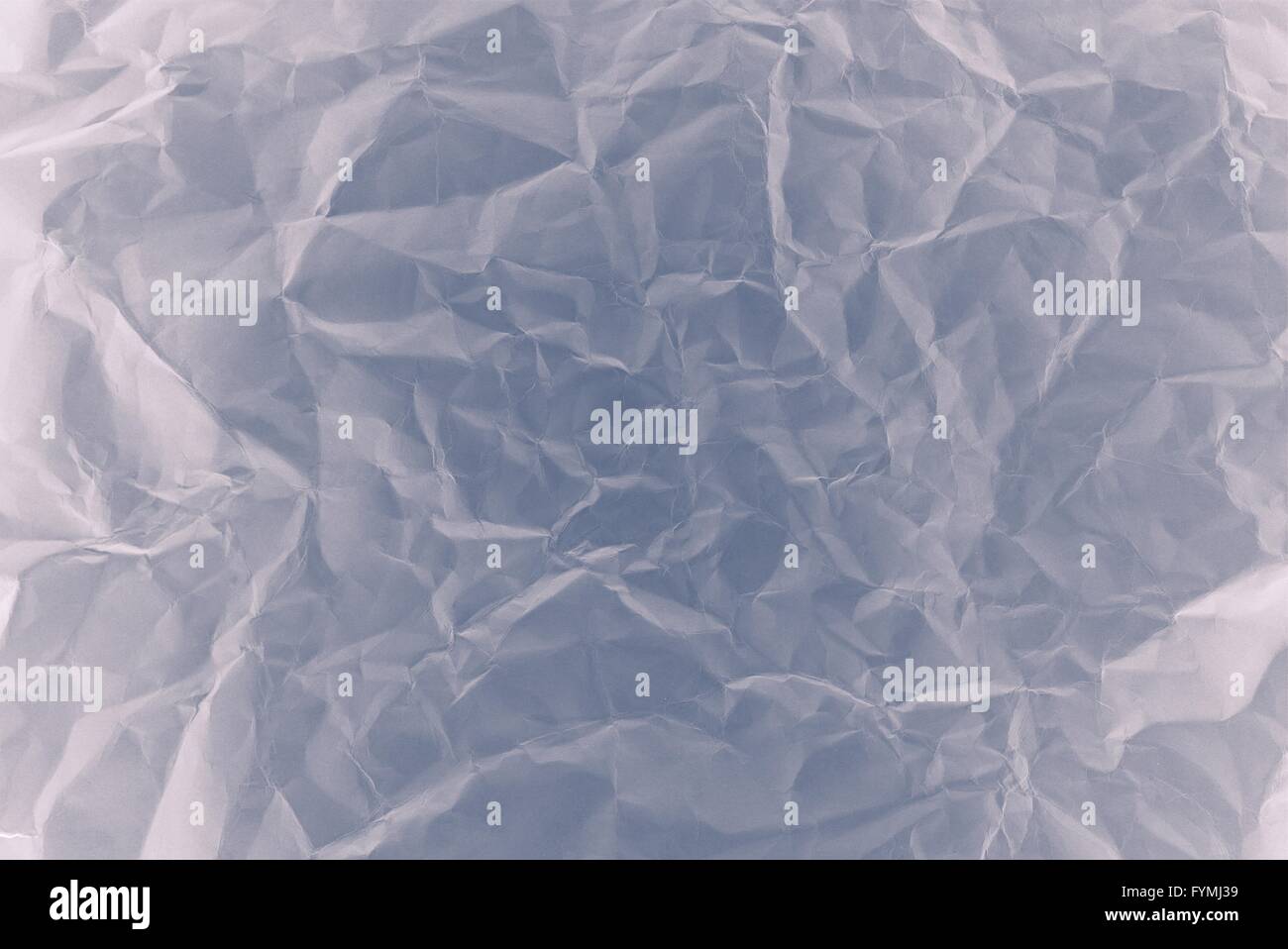 Wrinkled paper hi-res stock photography and images - Alamy
