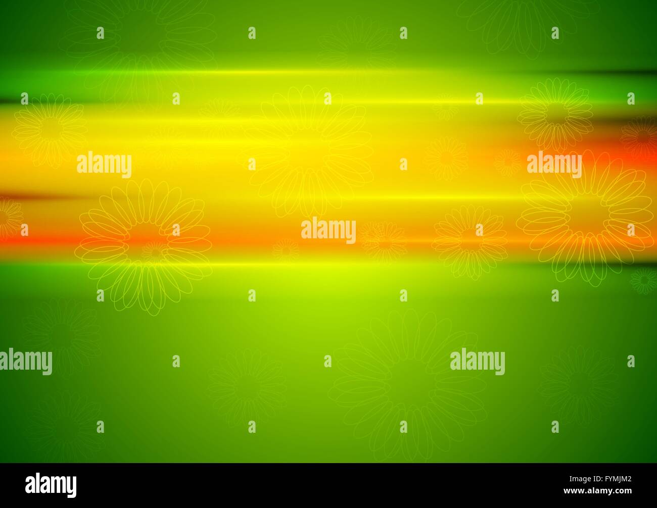 Abstract summer background with glowing stripes an Stock Photo - Alamy