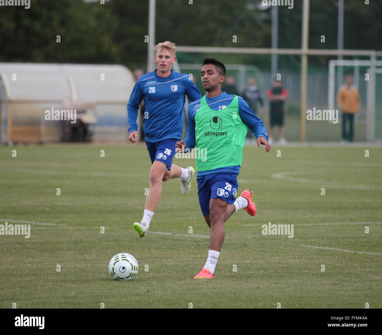 Europapokalsieger 19 hi-res stock photography and images - Alamy