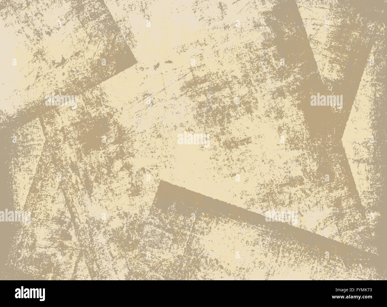 Grunge overlapping paper background Stock Photo - Alamy