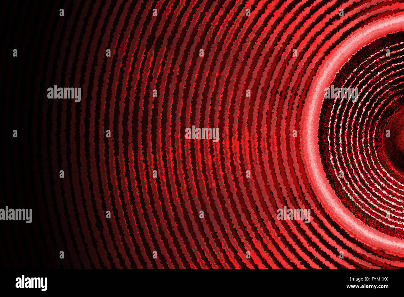 Audio speaker sound waves background Stock Photo - Alamy