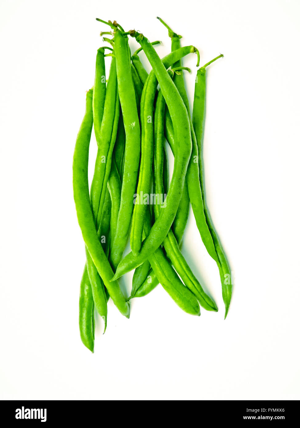 Field beans kitchen garden hi-res stock photography and images - Alamy