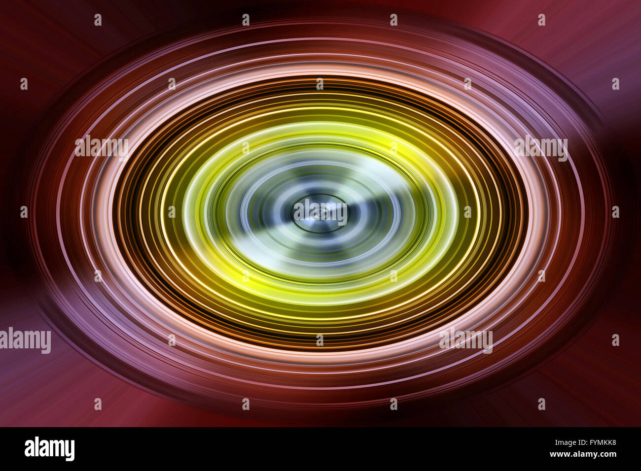 Yellow disc hi-res stock photography and images - Alamy