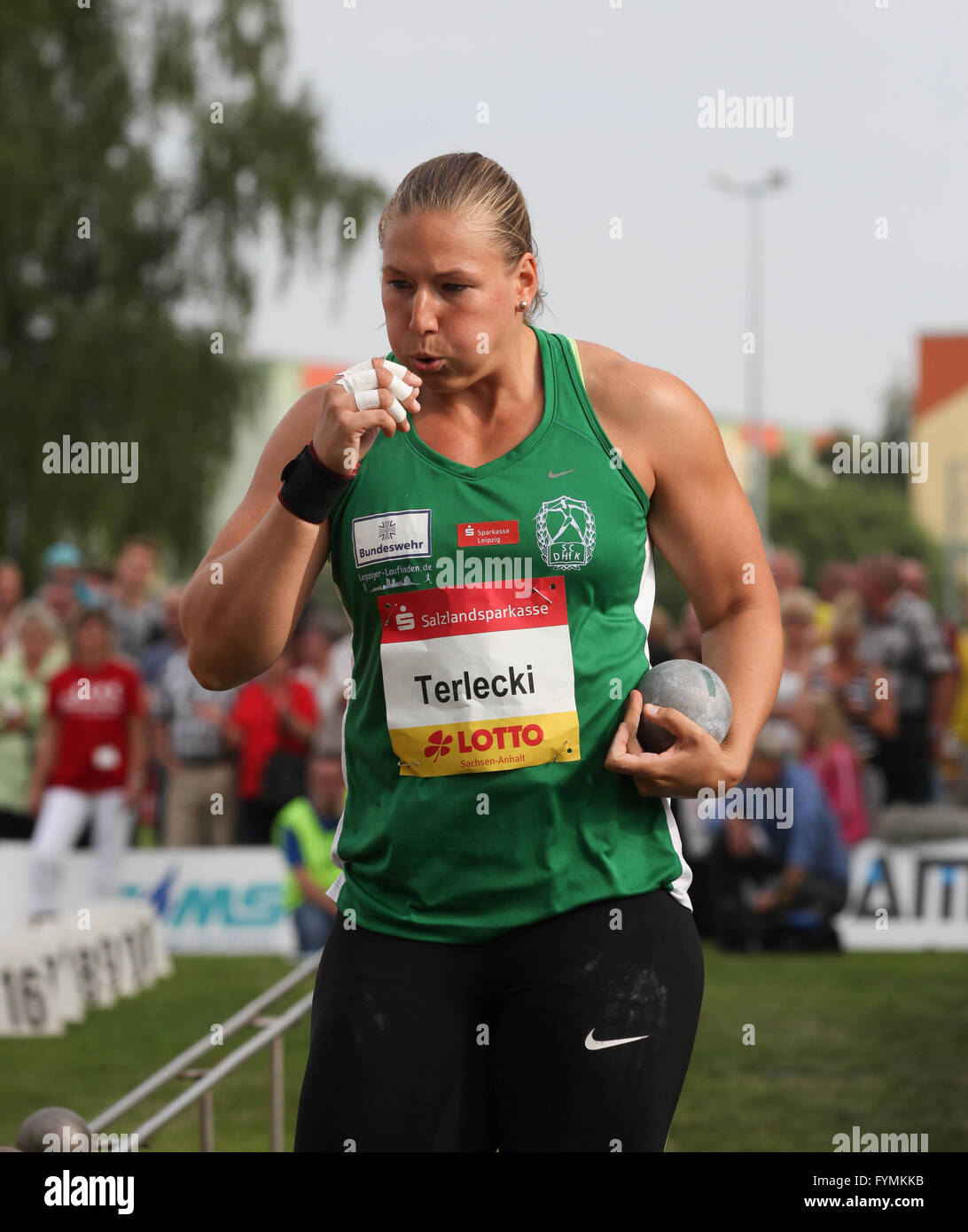 Josephine Terlecki High Resolution Stock Photography and Images - Alamy