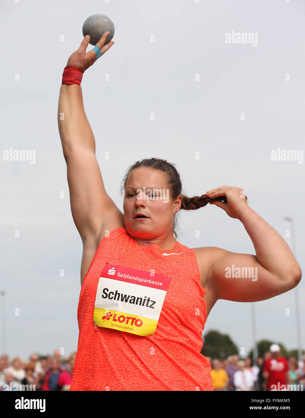 Christina schwanitz hi-res stock photography and images - Alamy