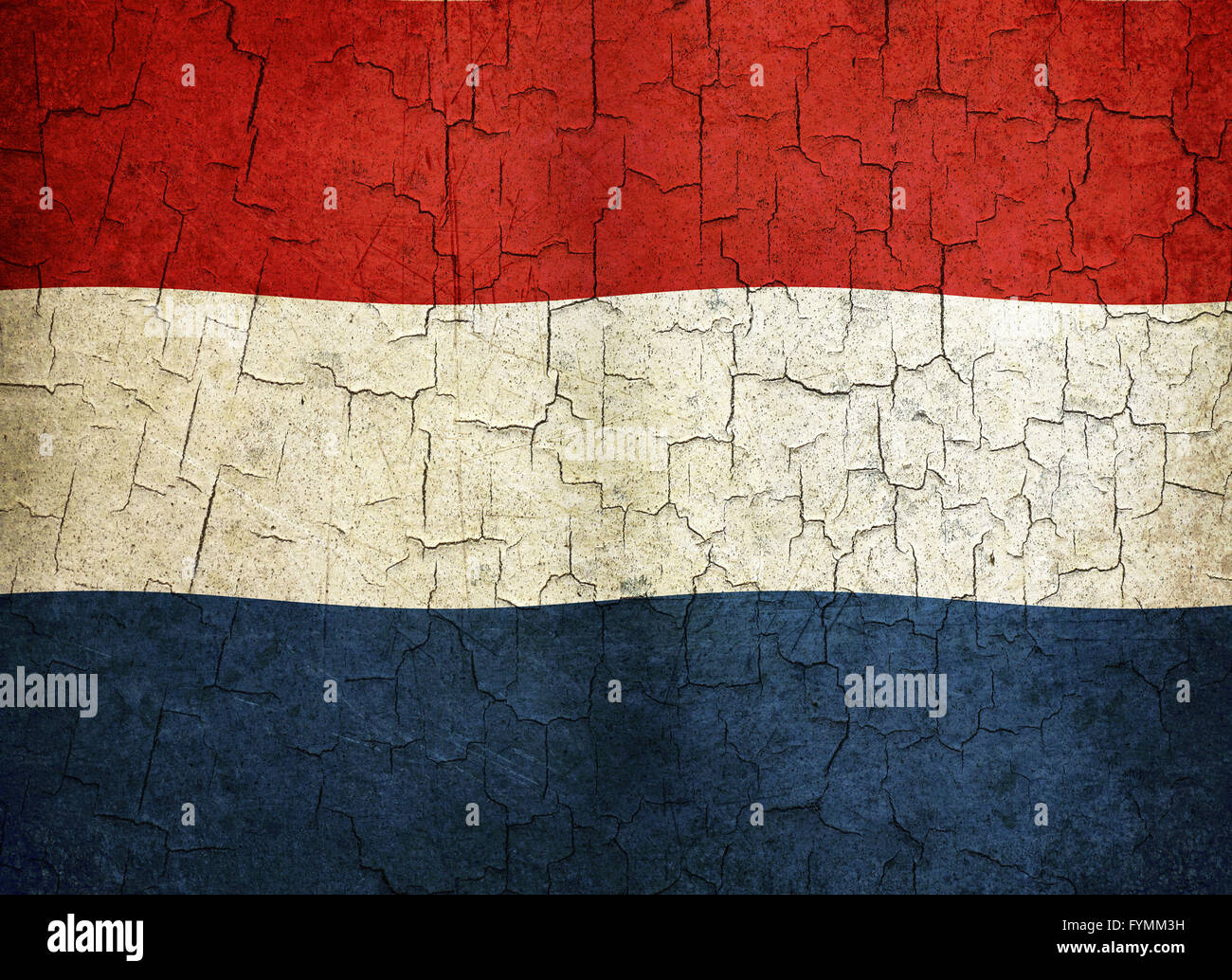Netherlands identity flag hi-res stock photography and images - Alamy