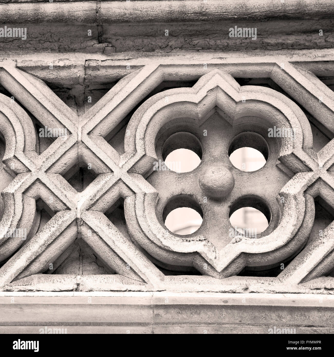 exterior old architecture in england london europe wall and history ...