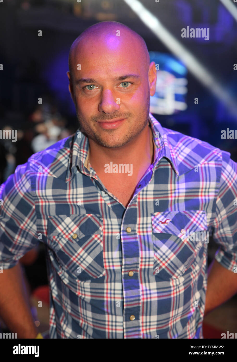 Rtl fernsehshow hi-res stock photography and images - Alamy