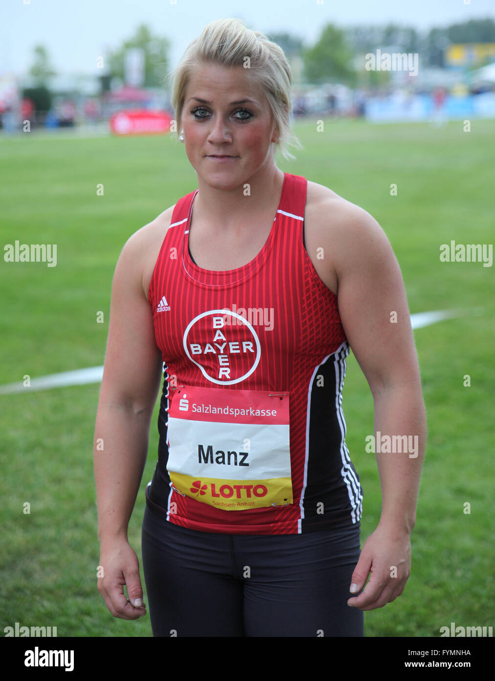 Daniela manz hi-res stock photography and images - Alamy