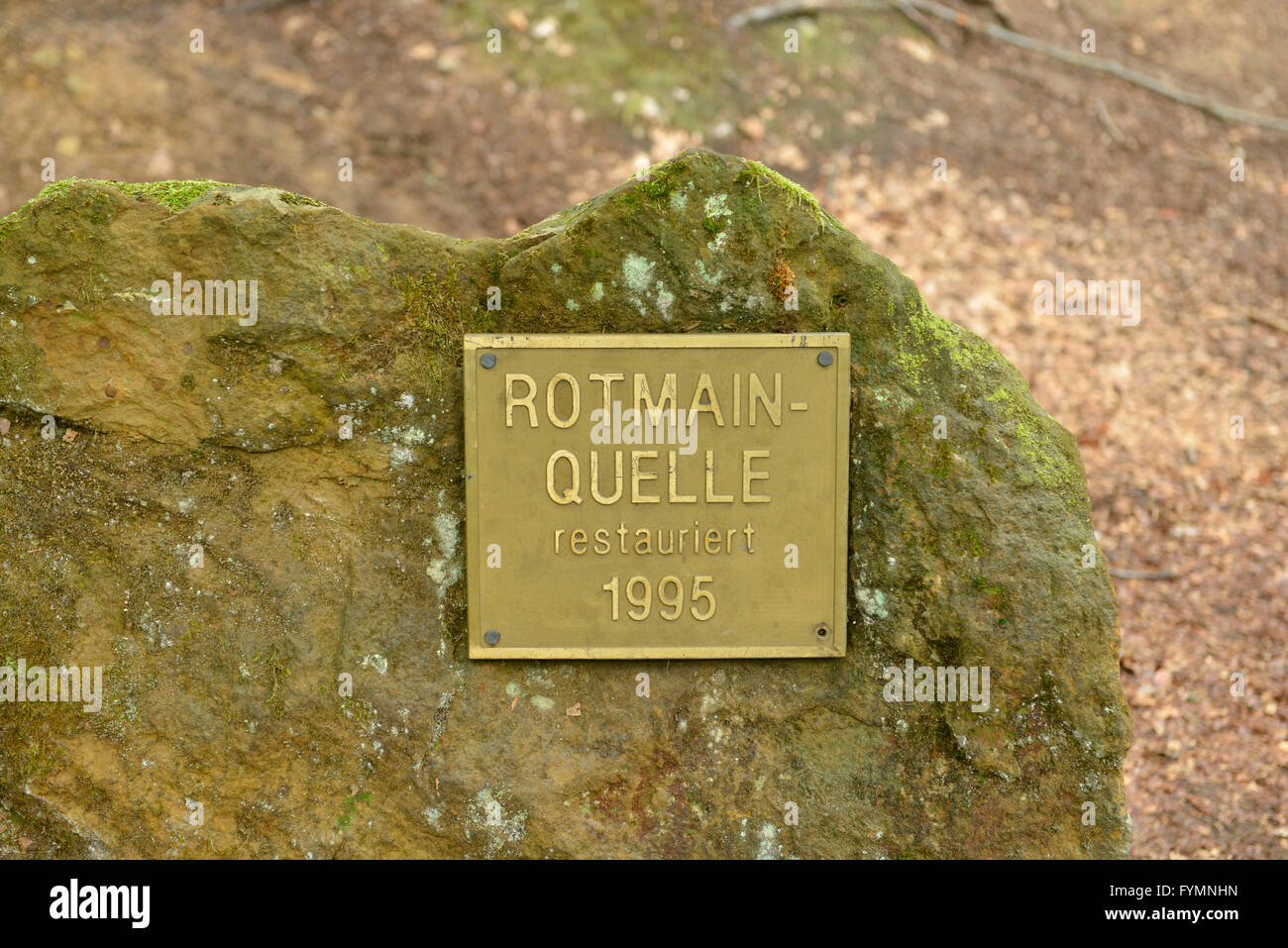 Rotmain hi-res stock photography and images - Alamy