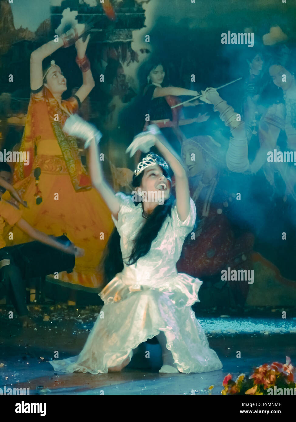 Annual function hi-res stock photography and images - Alamy