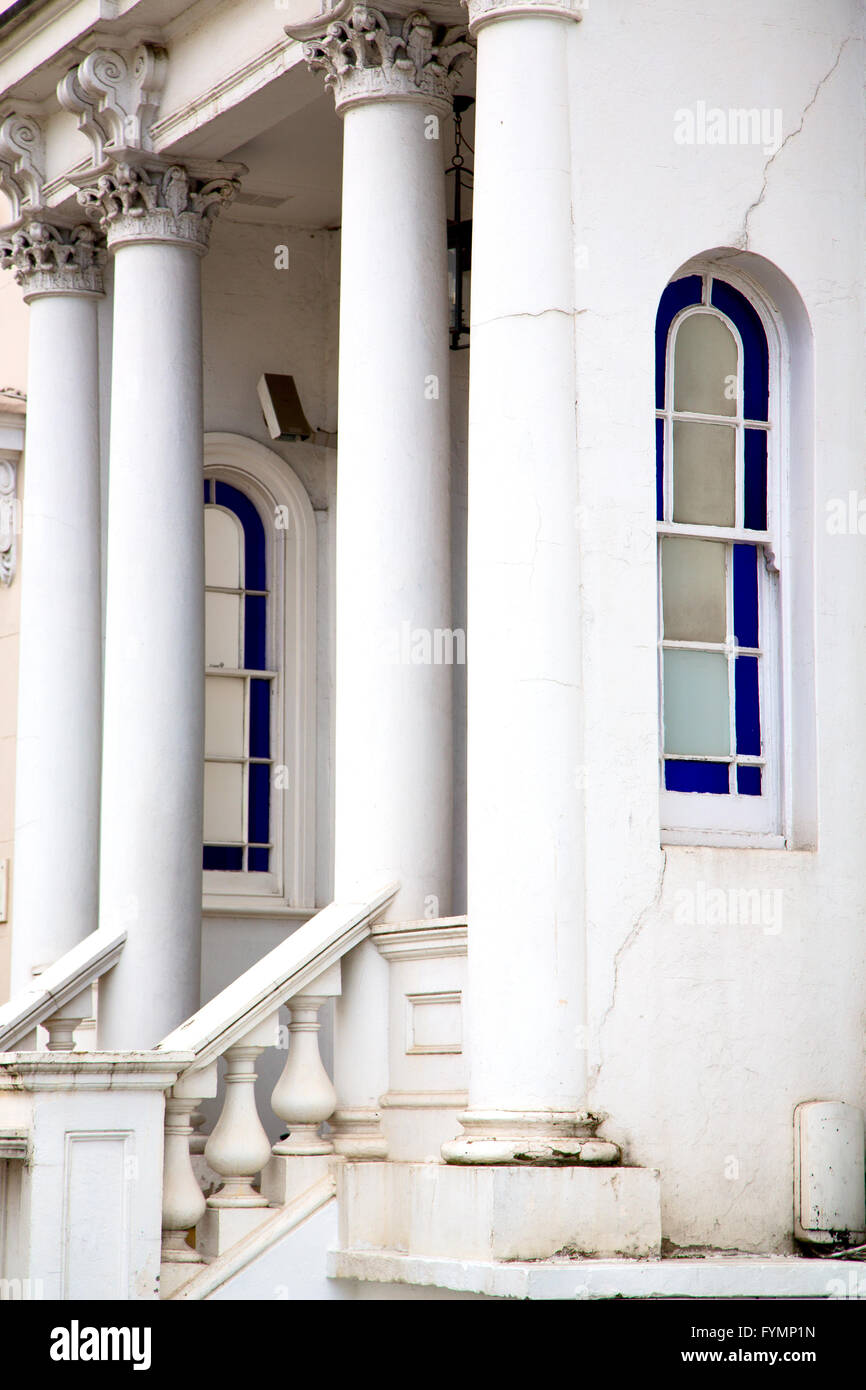 old architecture in history Stock Photo - Alamy