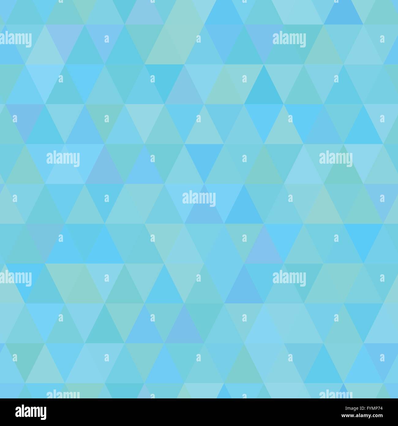 Abstract geometric triangle seamless pattern Stock Vector Image & Art ...
