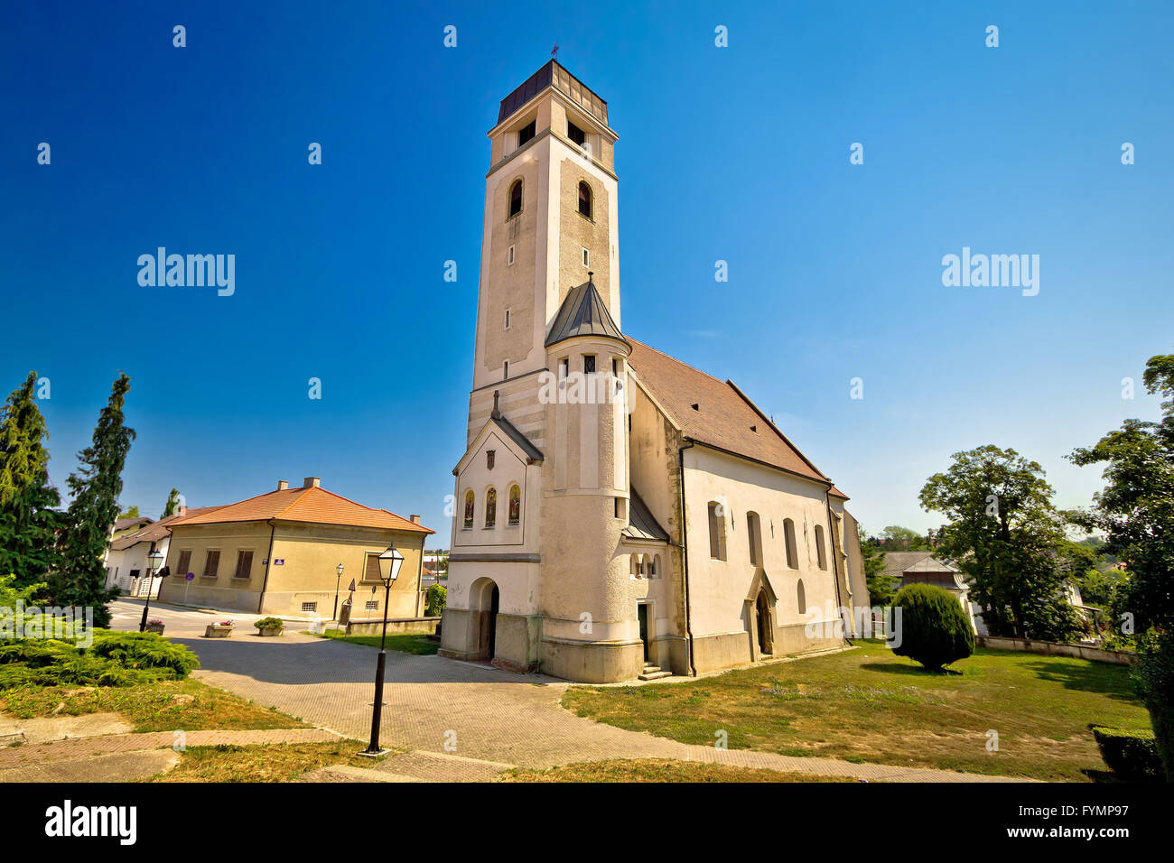 Day of the holy cross hi-res stock photography and images - Alamy