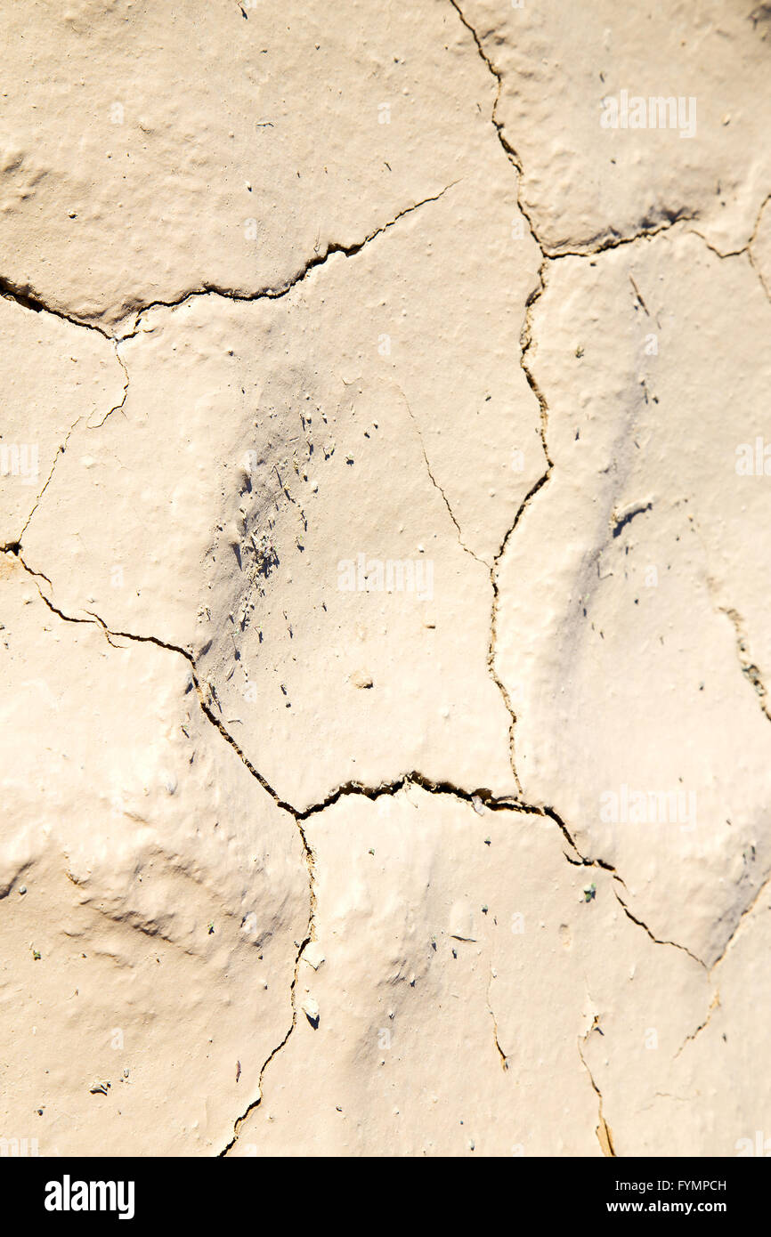 brown dry sand in sahara white Stock Photo - Alamy