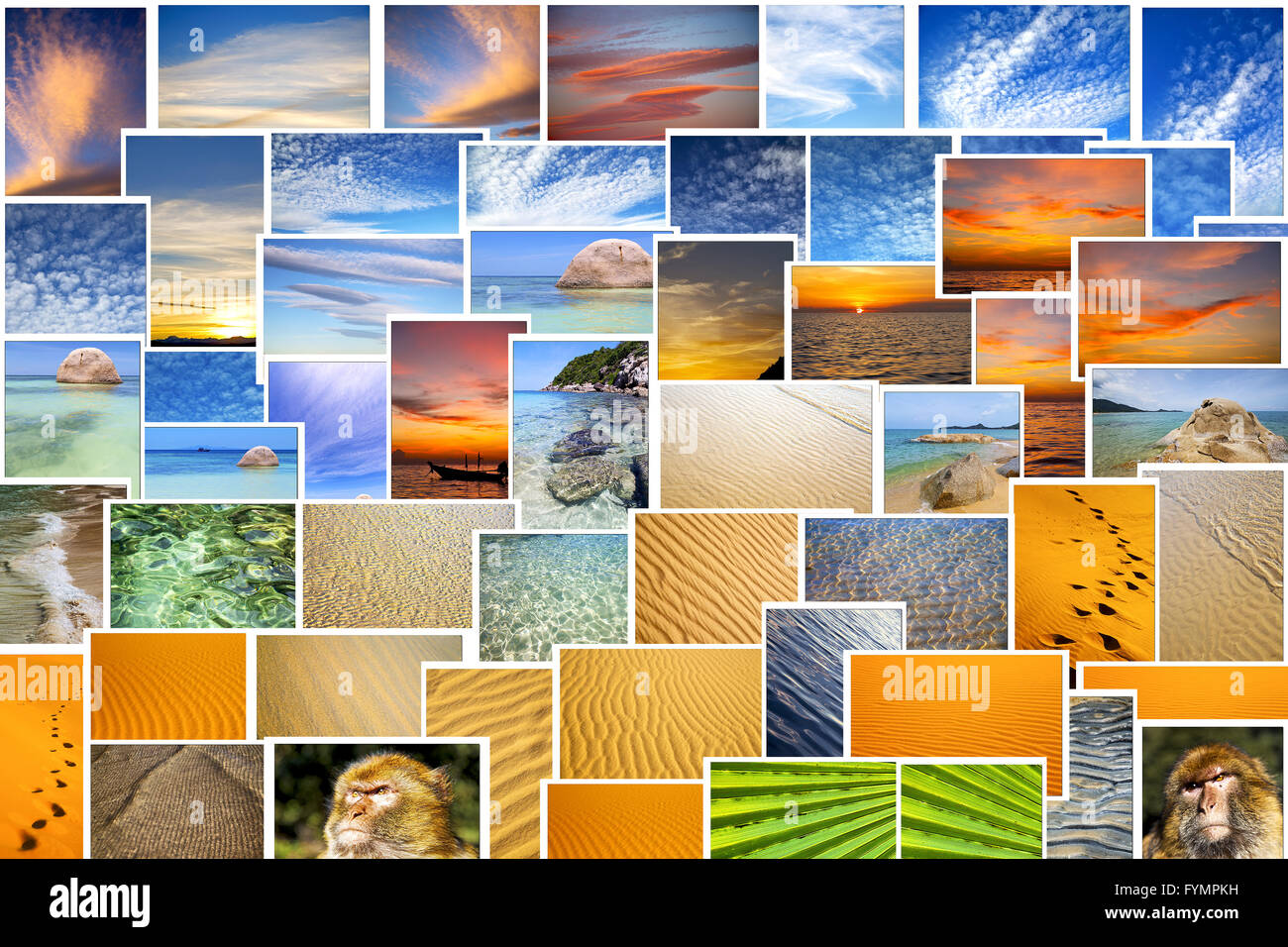 images from all over the world Stock Photo - Alamy