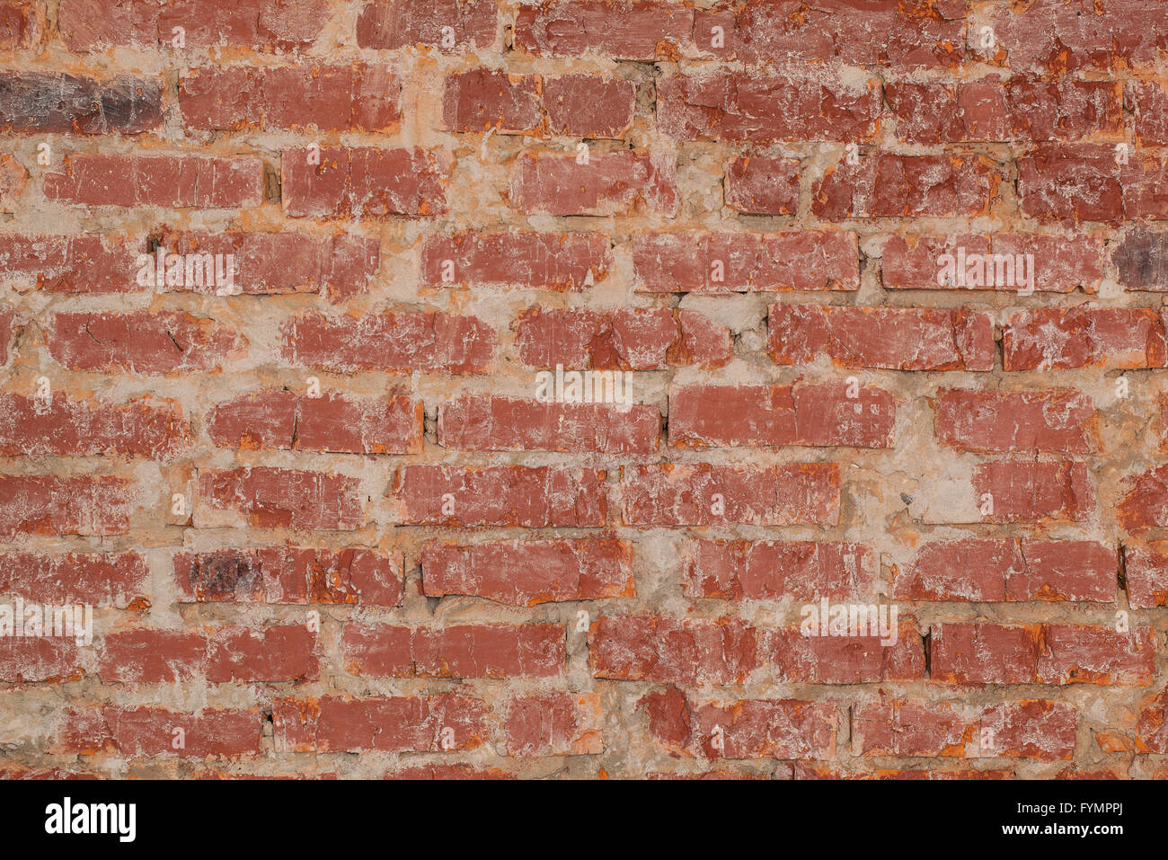 Vintage brick texture hi-res stock photography and images - Alamy