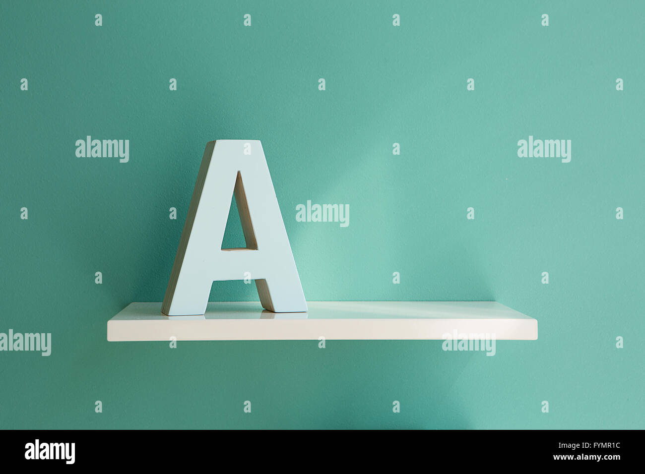 Word home on shelf hi-res stock photography and images - Alamy